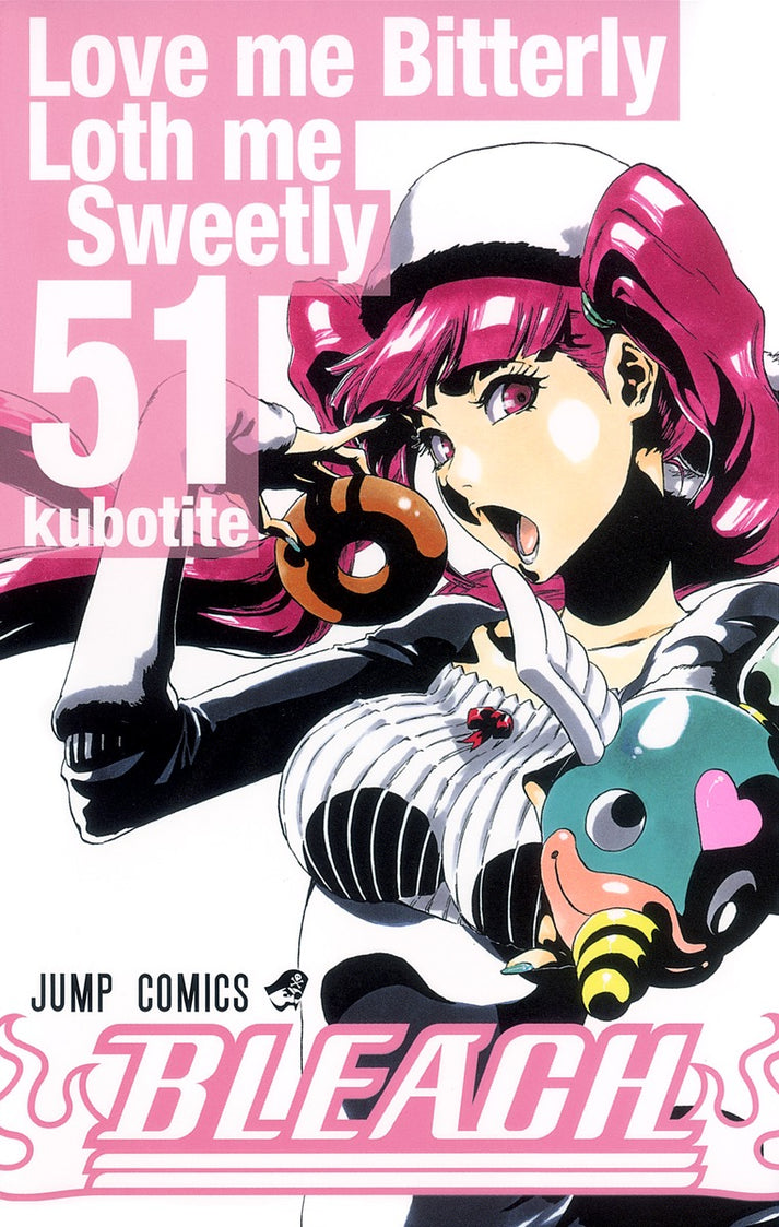 Bleach Vol 51 | Trade Japan Store
